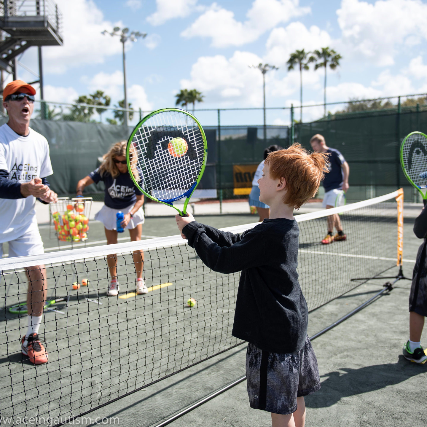 USTA Florida Section Foundation