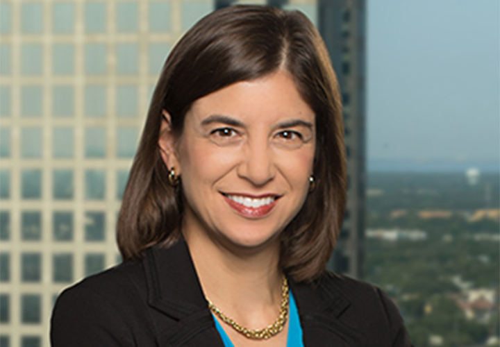 Serving Up Time, Talent & Treasure: Elizabeth DeConti - USTA Florida ...