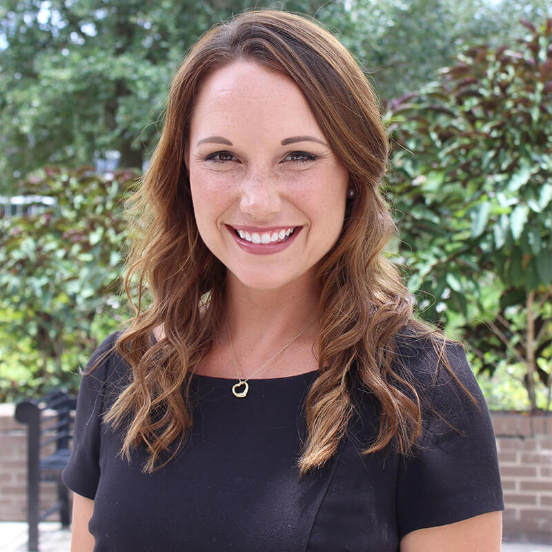 Serving Up Time, Talent & Treasure: Jenna Kelly - USTA Florida Section ...