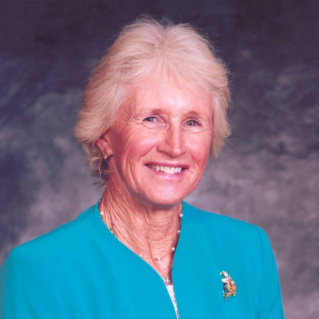 Serving Up Time, Talent & Treasure: Trish Faulkner - USTA Florida ...