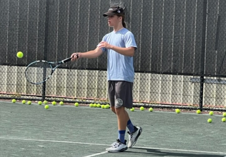 USTA Florida Foundation Tennis Grants Help South Collier YMCA with ...